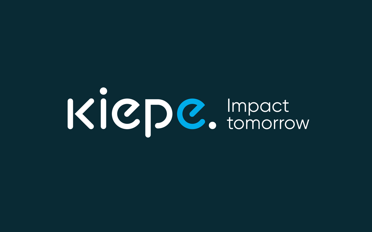A fresh new look: KIEPE begins a new era of e-mobility with new brand ...